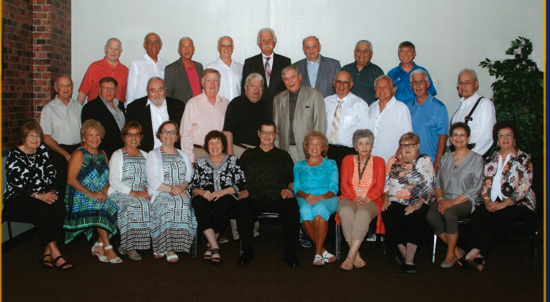 Catholic Central High School Class of 1958 | News, Sports, Jobs - The ...